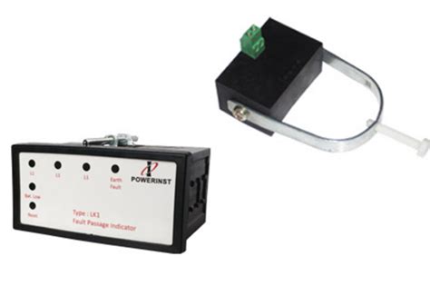 Faulted Circuit Indicators Overhead Fault Circuit Indicator Latest Price Manufacturers