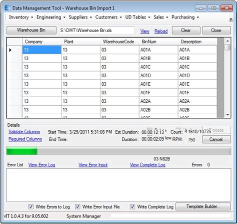 Epicor Development What Is Dmt
