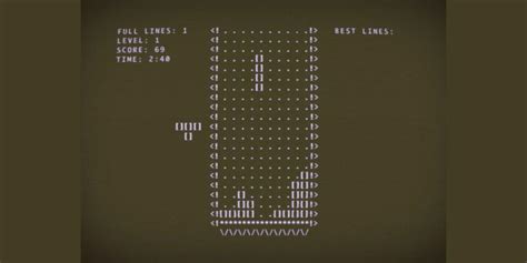 An Iconic Block Stacking Classic Is Heading To Nintendo Switch Online