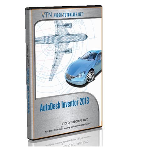 Inventor Video Tutorials AutoDesk Inventor Tutorials From Video