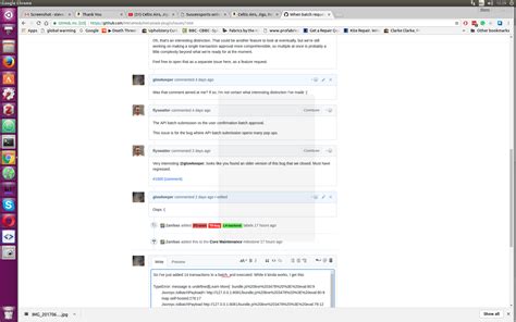 batched eth sendtransaction opens multiple popups · issue 1666 · metamask metamask extension