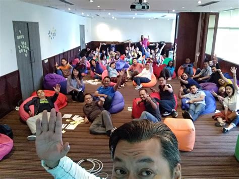 Agile Leadership Agile Academy Indonesia