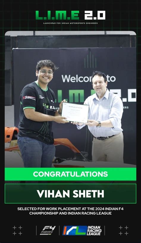 Vihan Sheth On Linkedin Hello Everyone I Have A Mind Blowing News To Share To All Of You So