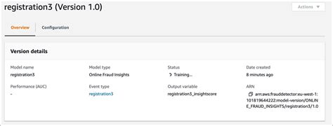 Amazon Fraud Detector Can Accelerate How AI Is Embedded In Your Business AWS Partner Network