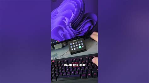 Tasten Kombinationen Keybourd Tipps Tricks Youtube