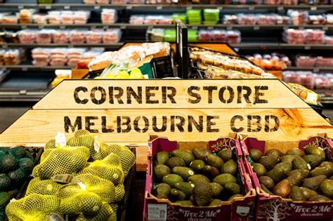 Aldi Brings Unique Shopping Experience To Melbourne Cbd Shopping