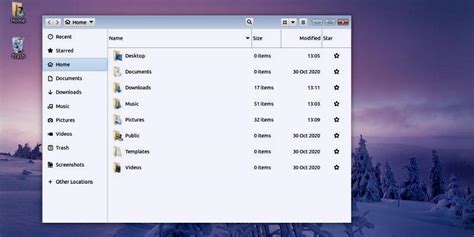 Make Linux Look Like Windows Edition