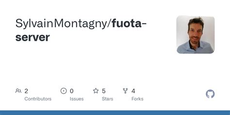 Github Sylvainmontagny Fuota Server