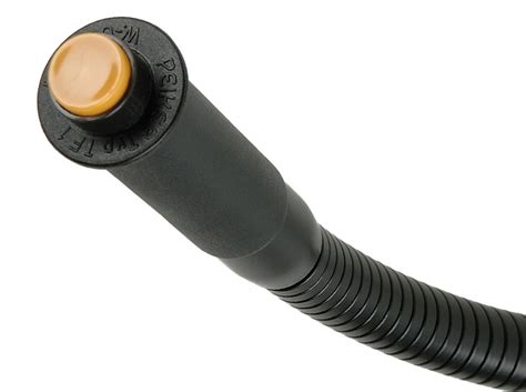 TF Push To Talk Button Gooseneck PTT