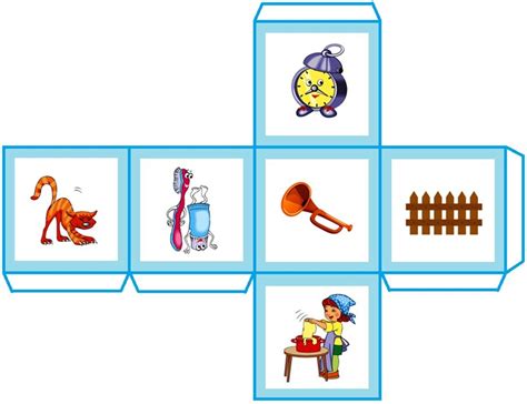 Игры для артикуляционной гимнастики Блог Лого Портал