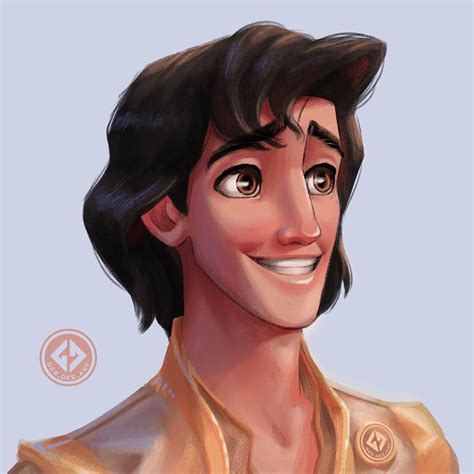 Aladdin Movie Disney Aladdin Disney Princess Alladin Clip Studio Paint Walt Disney Company