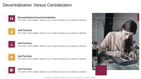 Decentralization Versus Centralization In Powerpoint And Google Slides Cpb PPT PowerPoint