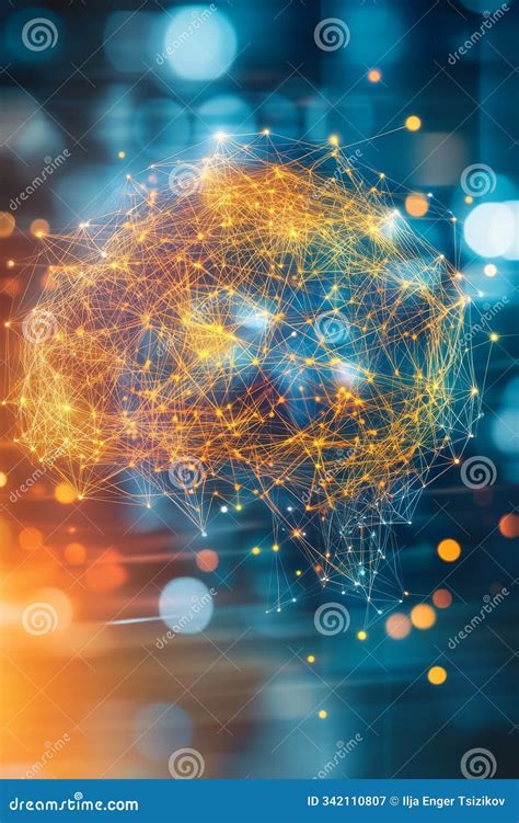 The Deep Web Concept Art Unveiling The Deep Web Exploring The Hidden Layers Of The Internet