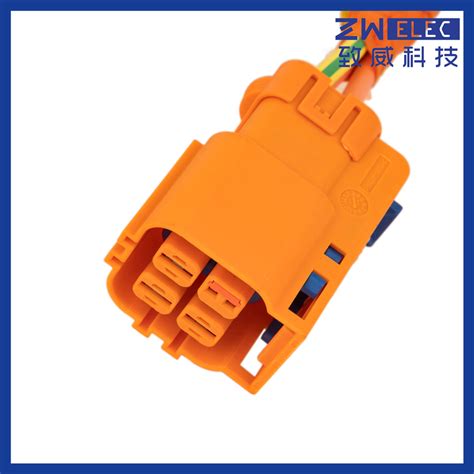 Custom Middle Size Vehicle Pdu From China Manufacturer Zwelec