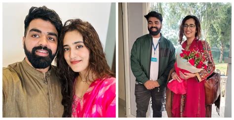 Pakistans Javeria Khanum Reaches India To Marry Sameer Khan Pakistan Observer