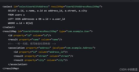 Mybatis能执行一对一、一对多的关联查询吗？都有哪些实现方式，以及它们之间的区别？mybatis 能执行一对一、一对多的关联查询吗 Csdn博客