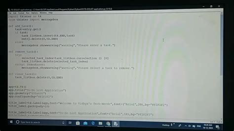Vidhya E On Linkedin Codsoftinternship Opportunity Codejourney