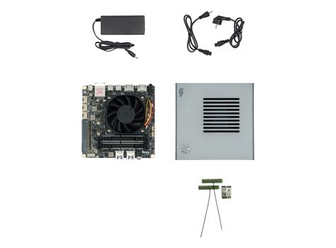 Udoo Bolt Gear Mini Pc Debuts With Amd Ryzen Quad Core Cpu Toms Hardware