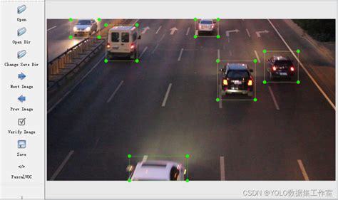 Yolo目标检测——夜间车辆检测数据集下载分享【含对应voc、coco和yolo三种格式标签】夜间车辆数据集 Csdn博客