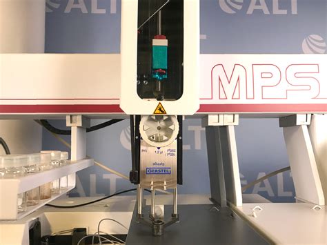 Agilent 7200 Series Q Tof Gc Ms With 7890a System