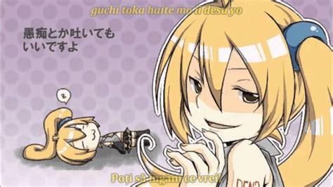 [sub Ro Romaji] Akita Neru Gocha Gocha Urusee [hd] Youtube Music