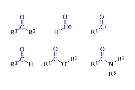 Acyl Group Definition And Examples