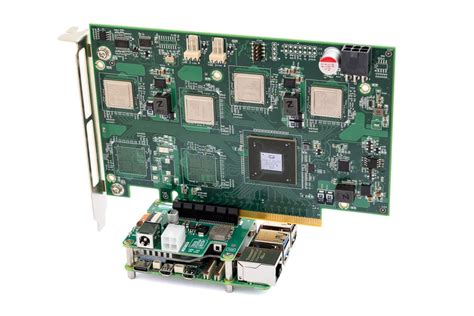 Fun With Raspberry Pi 5 With 104 Tops Community Projects Hailo Community