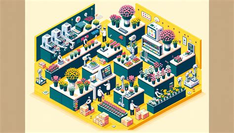 10 Automations You Can Setup Today To Revolutionise Your Local Florist Business Finddevs