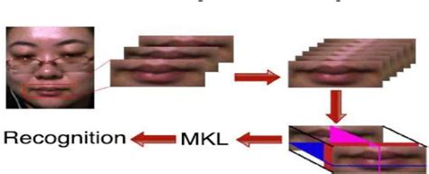 Figure 2 From Review On Facial Micro Expression Detection Semantic Scholar