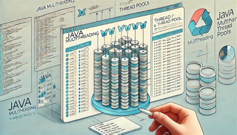 Anupam Haldkar On Linkedin Boosting Java Performance Using Threadpool