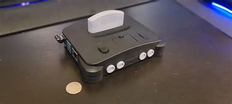 n64 raspberry pi 4 flash sales