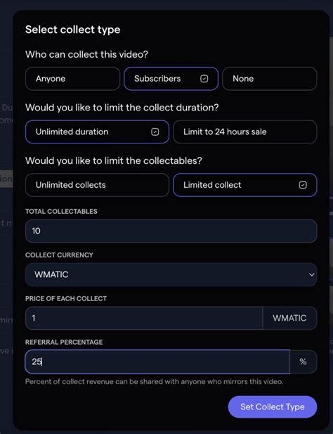 Fix Typo `collectables` To `collectibles` · Issue 591 · Tapexyztape · Github