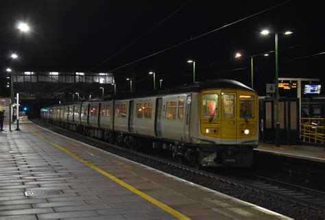 Lnwr Class 319 Diagrams Eff Dec 2022 Leighton Lists