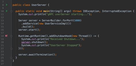 grpc unary api using java distributed systems development a z… by dmytro nasyrov pharos