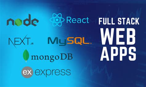Be Your Full Stack Developer React Js Next Js Node Js Mongodb Mysql By Sheltonb Fiverr