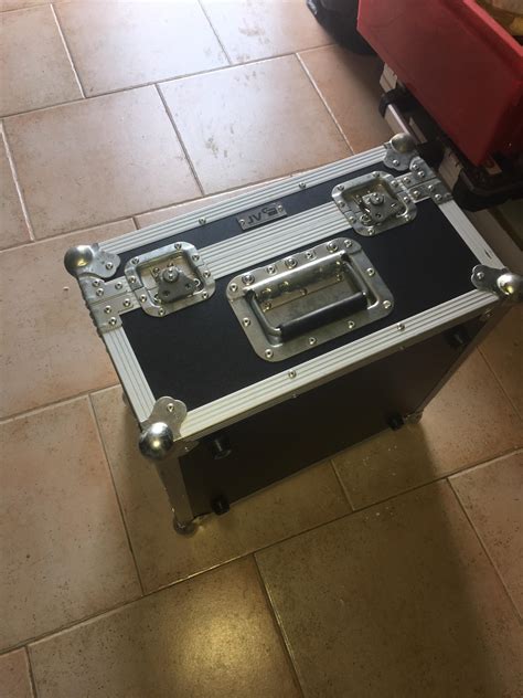 Micro Scan LED JB Systems Micro Scan LED Audiofanzine