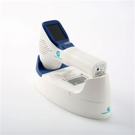 China Bladder Scan Instrument Manufacturers Suppliers Factory