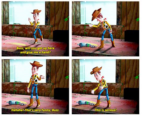 Hilarious Toy Story Moments That Ll Make You Laugh Every Time