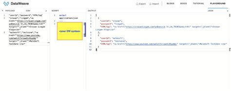 Sravan Lingam On Linkedin Dataweave Challenge Mule Mule4 Mulesoftcommunity Mulesoftdeveloper