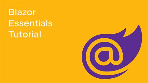 Blazor The Net Tools Blog The Jetbrains Blog