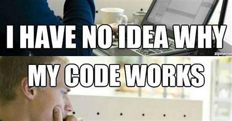 My Code Works Imgur