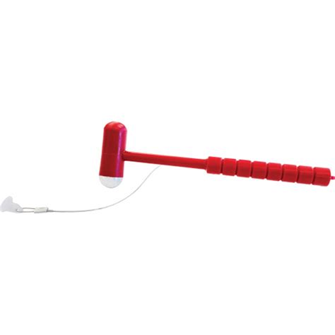 Nosredna Replacement Break Hammer For Fire Extinguisher Cabinet Air
