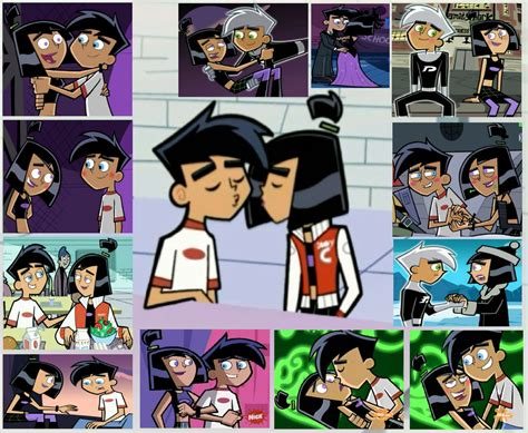 Couple Collage Danny And Sam By Austria Man On Deviantart