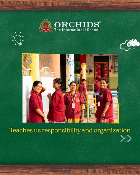 Orchids International Orchids International School