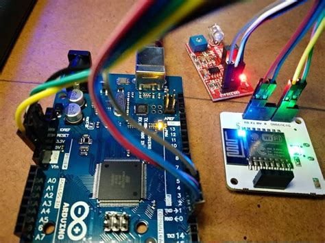 资源汇总： Arduino Mega 2560 And Genuino Mega 2560中类别为 显示 与 健康和医疗设备 的部分文章设计