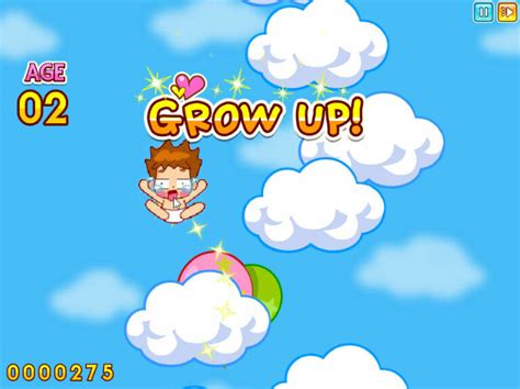 아기키우기6 게임하기 엄마를 찾아서