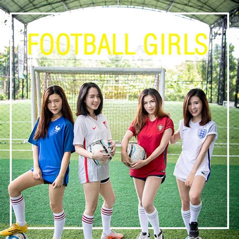 แฟชั่นเสื้อบอล ไว้ใส่ดูฟุตบอลยูโร 2016 สำหรับสาวๆ