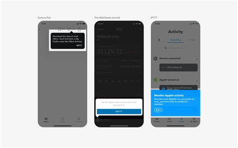 Tooltip Ui Design Best Practices Design Variants And Examples Mobbin