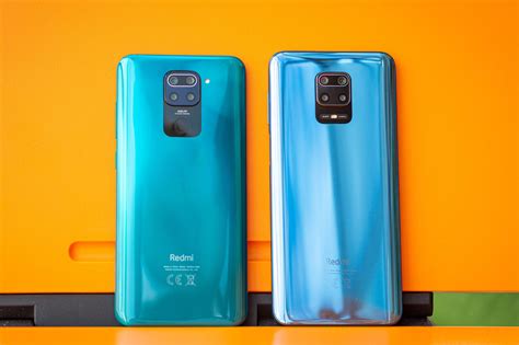 Xiaomi Prepares Two Redmi Note 9 Phones With 5G Leakster Reveals Key Specs Droid News