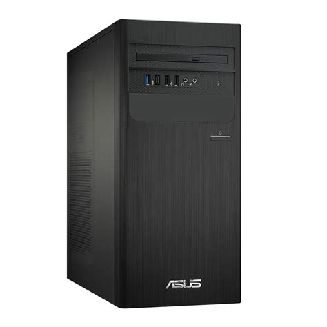 Asus 華碩 S500te系列 I7處理器 8g記憶體 512g Ssd 無作業系統電腦 500瓦電源 Pchome